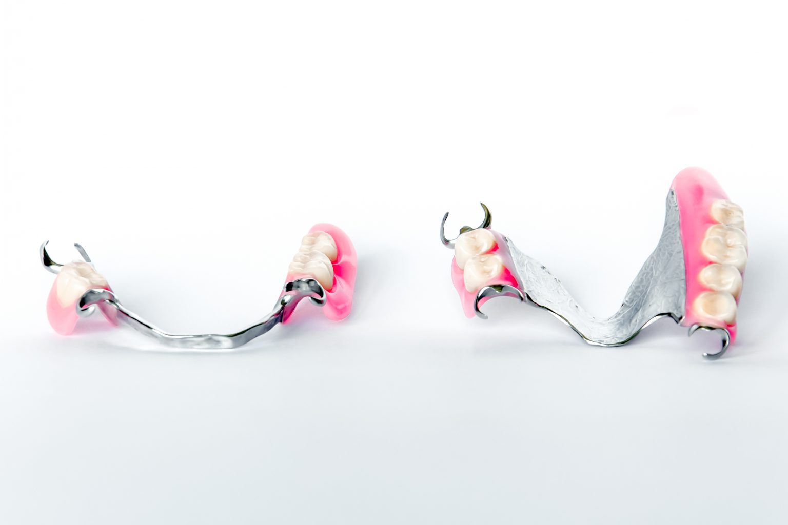 Partial Implant Dentures Provide A New Smile | Livonia, MI